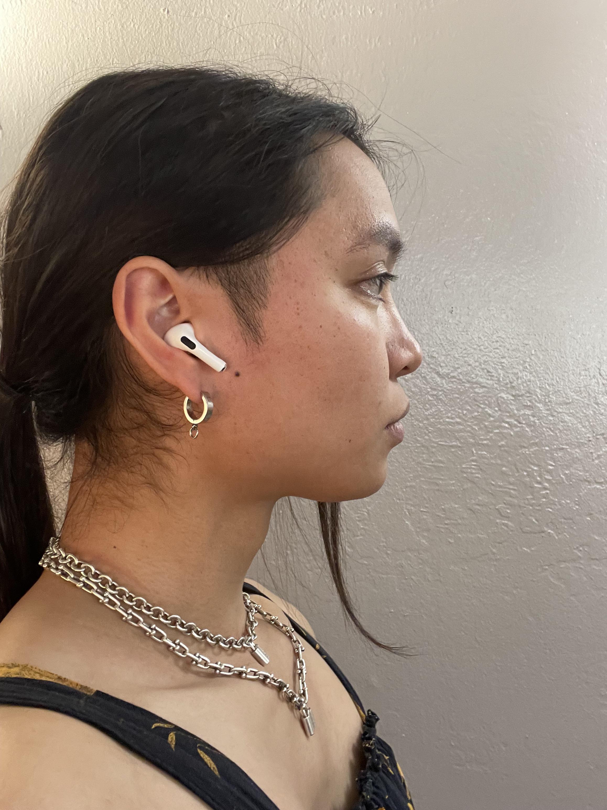 Harsh profile shot... thoughts? | Scrolller