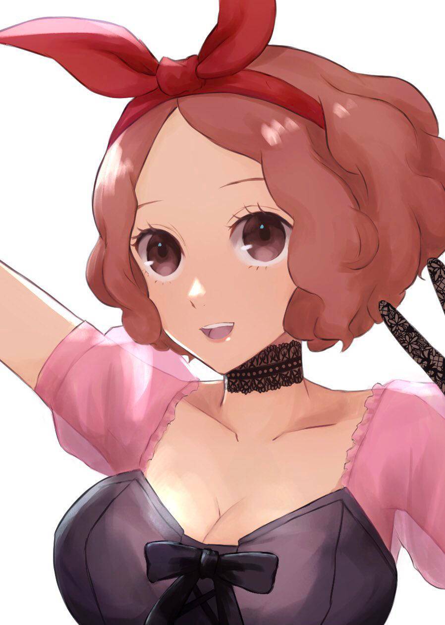 Haru Dancing In Starlight | Scrolller