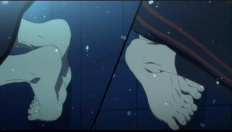 Haru x Rin (Free!) | Scrolller