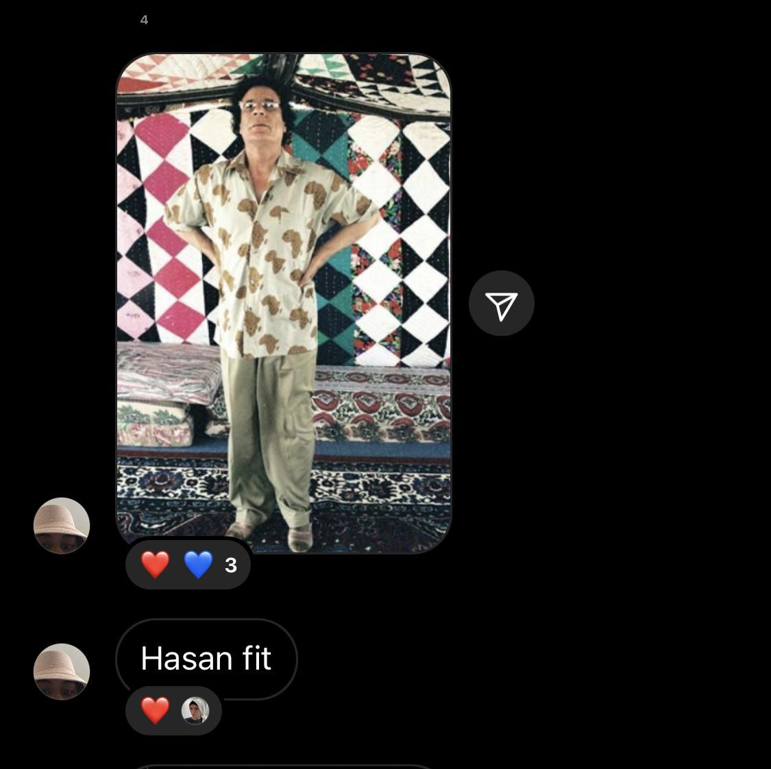 hasan fit | Scrolller