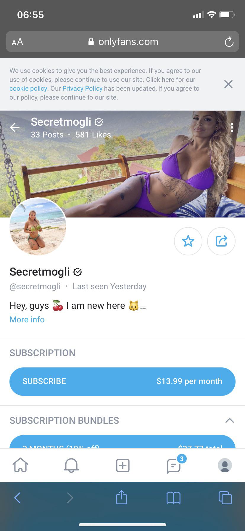 Hat dad wer grkauft und schickt es mir würde tauschen | Scrolller