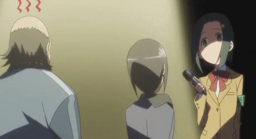 Hata intensifies | Scrolller