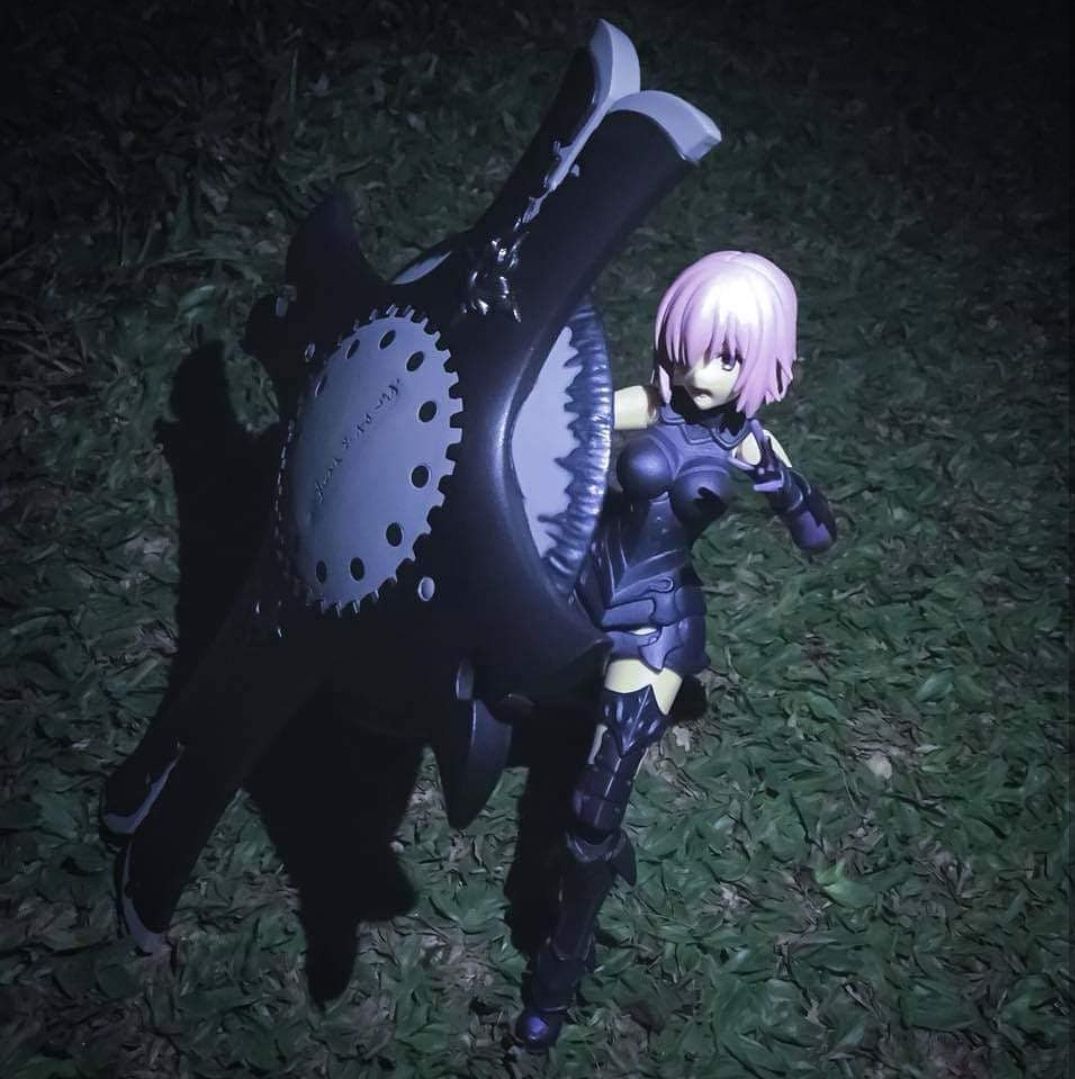 Hats Off to Best Tank. | Scrolller