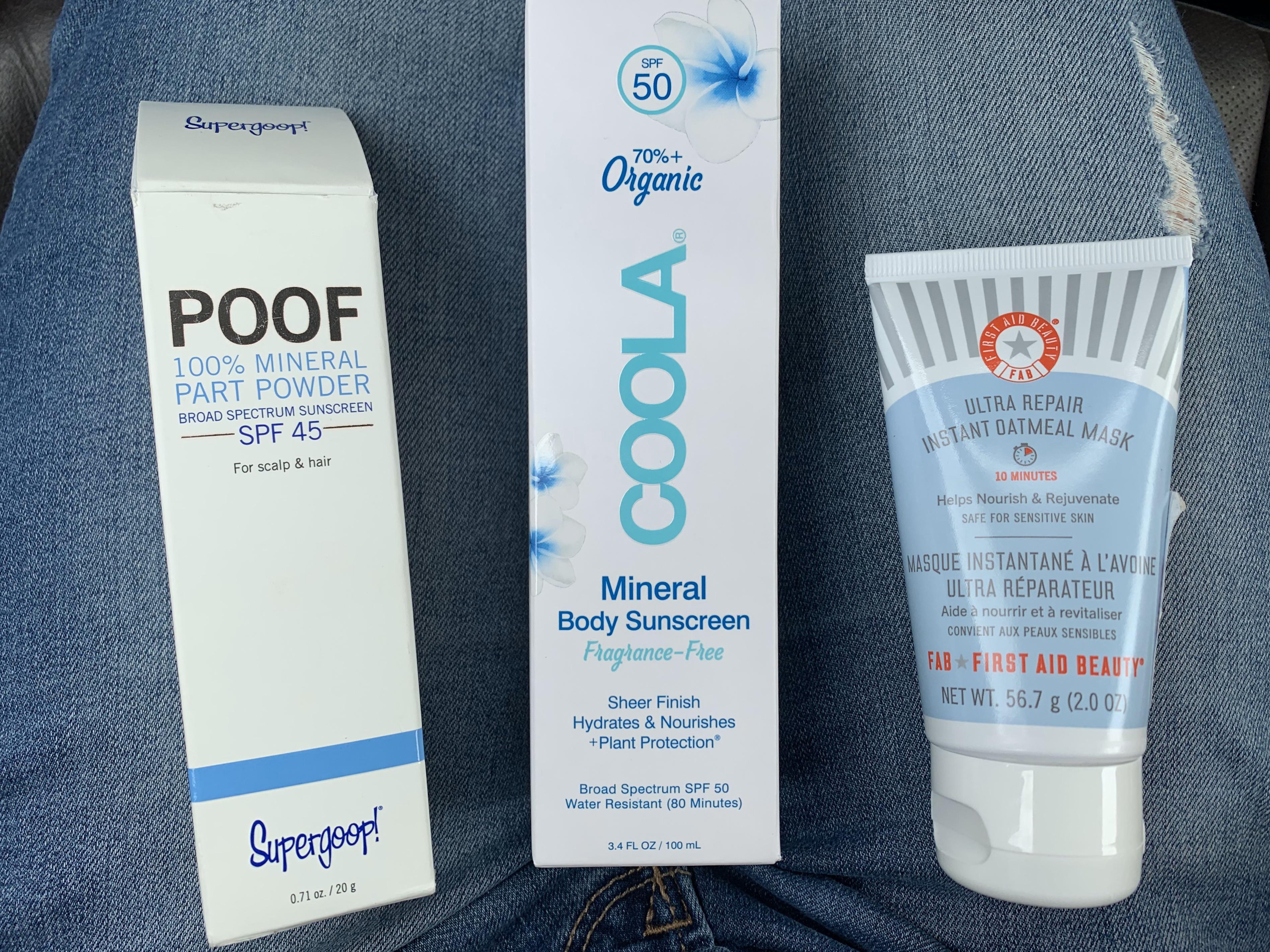 [haul] great finds at TJ Maxx before summer rolls around | Scrolller