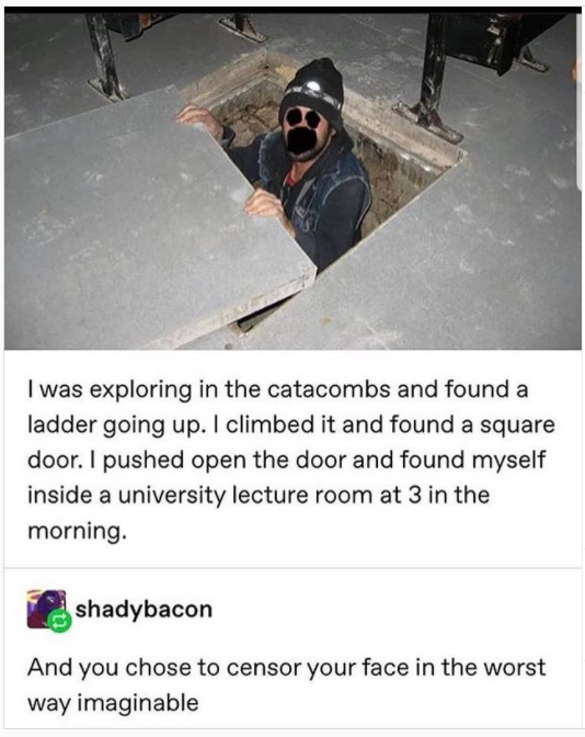 Haunting | Scrolller