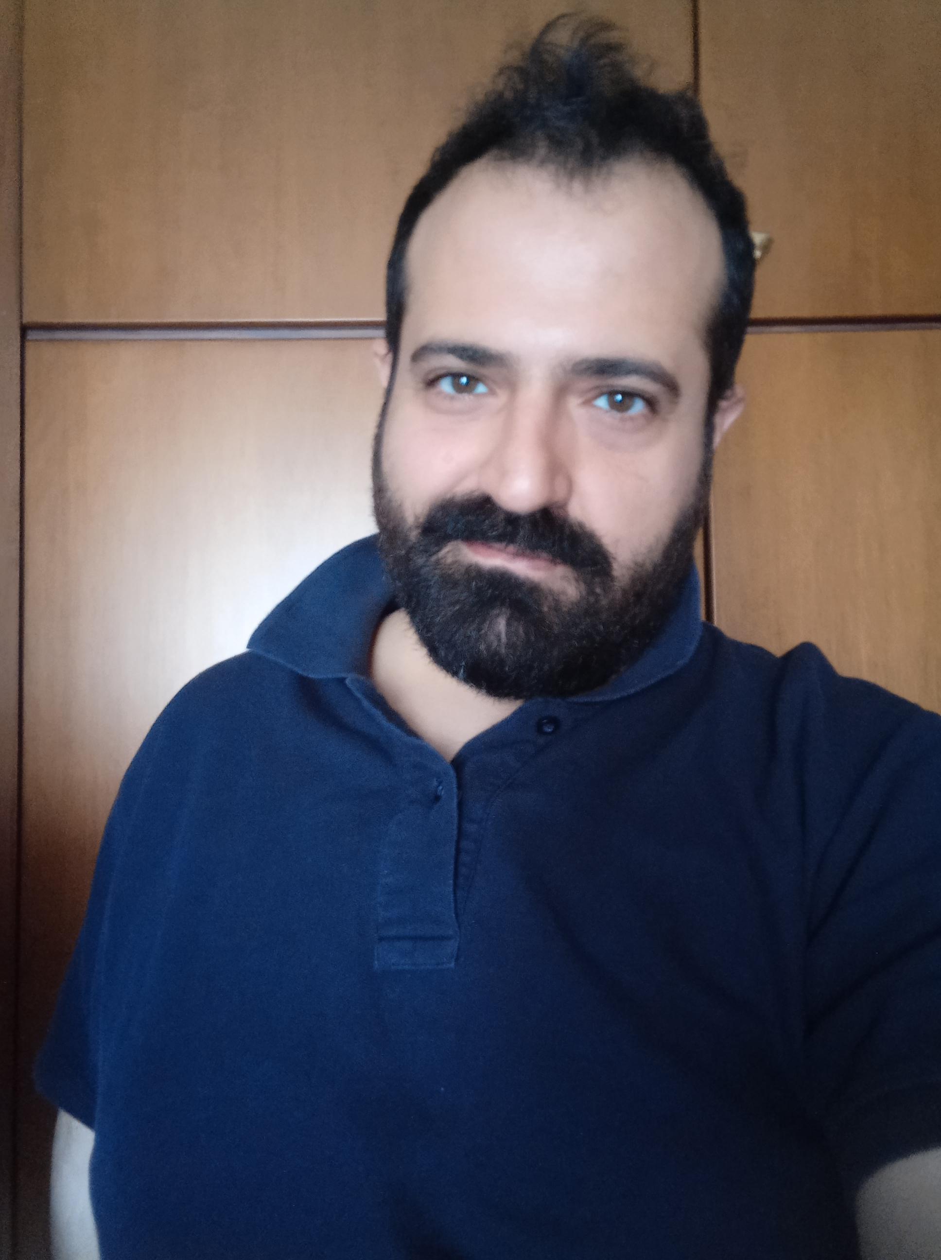 Have a nice crazy day all !! Kisses from a Greek bear | Scrolller