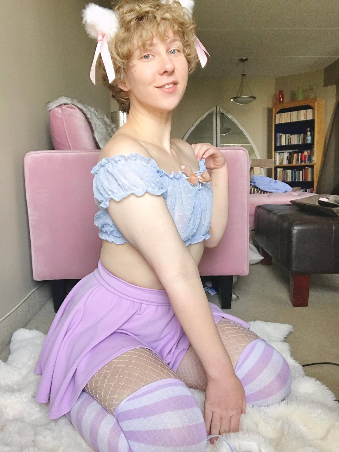 Have a good femboy friday !! | Scrolller