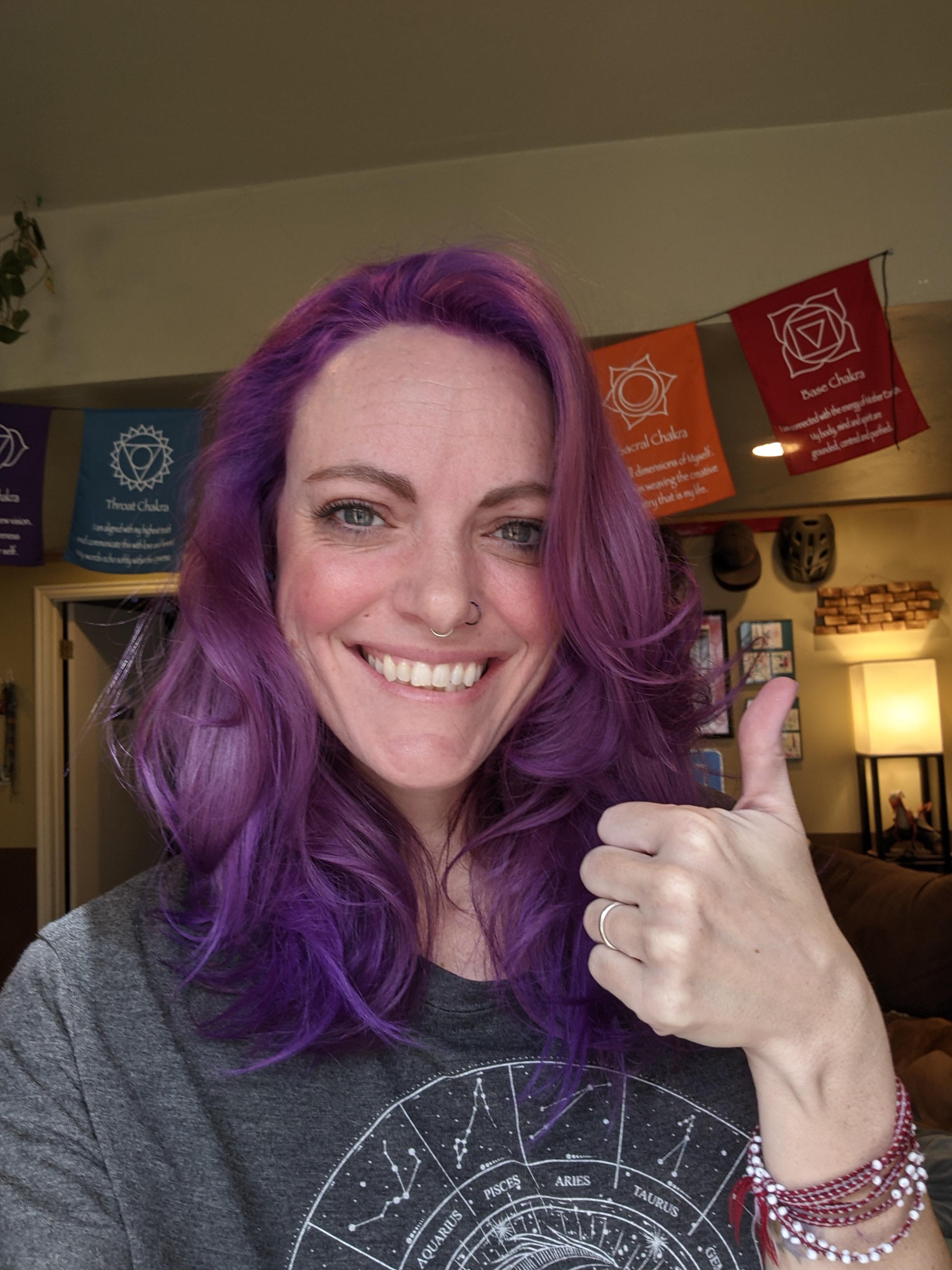 Have a GRAPE day! | Scrolller