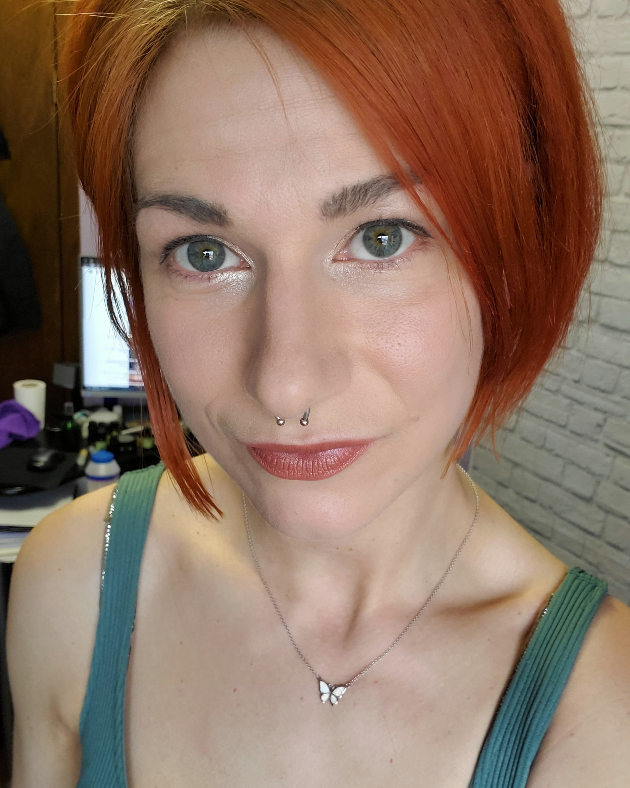 Have a nice Sunday 💚 (34F) | Scrolller