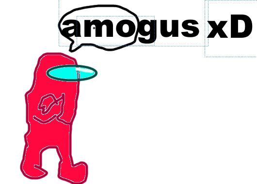 have a shitpost I made in 12 seconds a while back | Scrolller