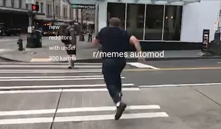 Have my (bad quality) meme | Scrolller