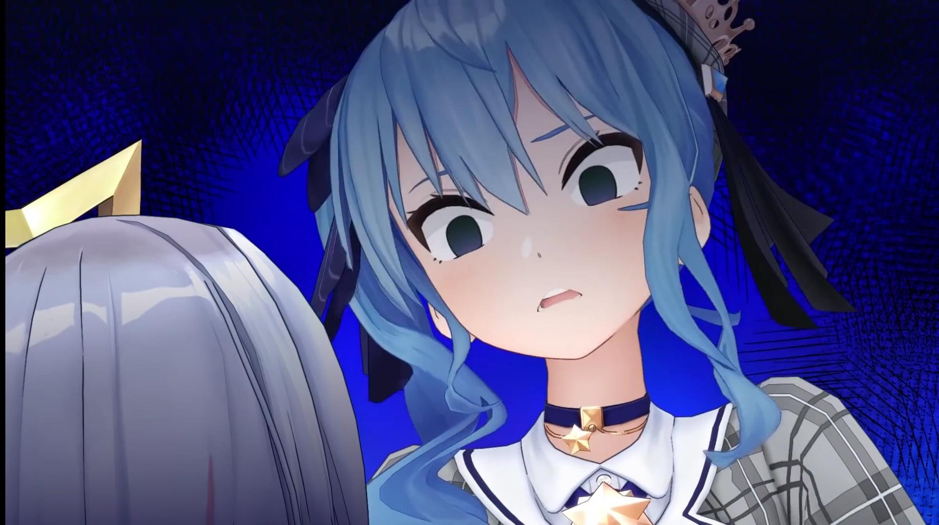 Have so much meme potential but my brain stop now so please use this | Scrolller