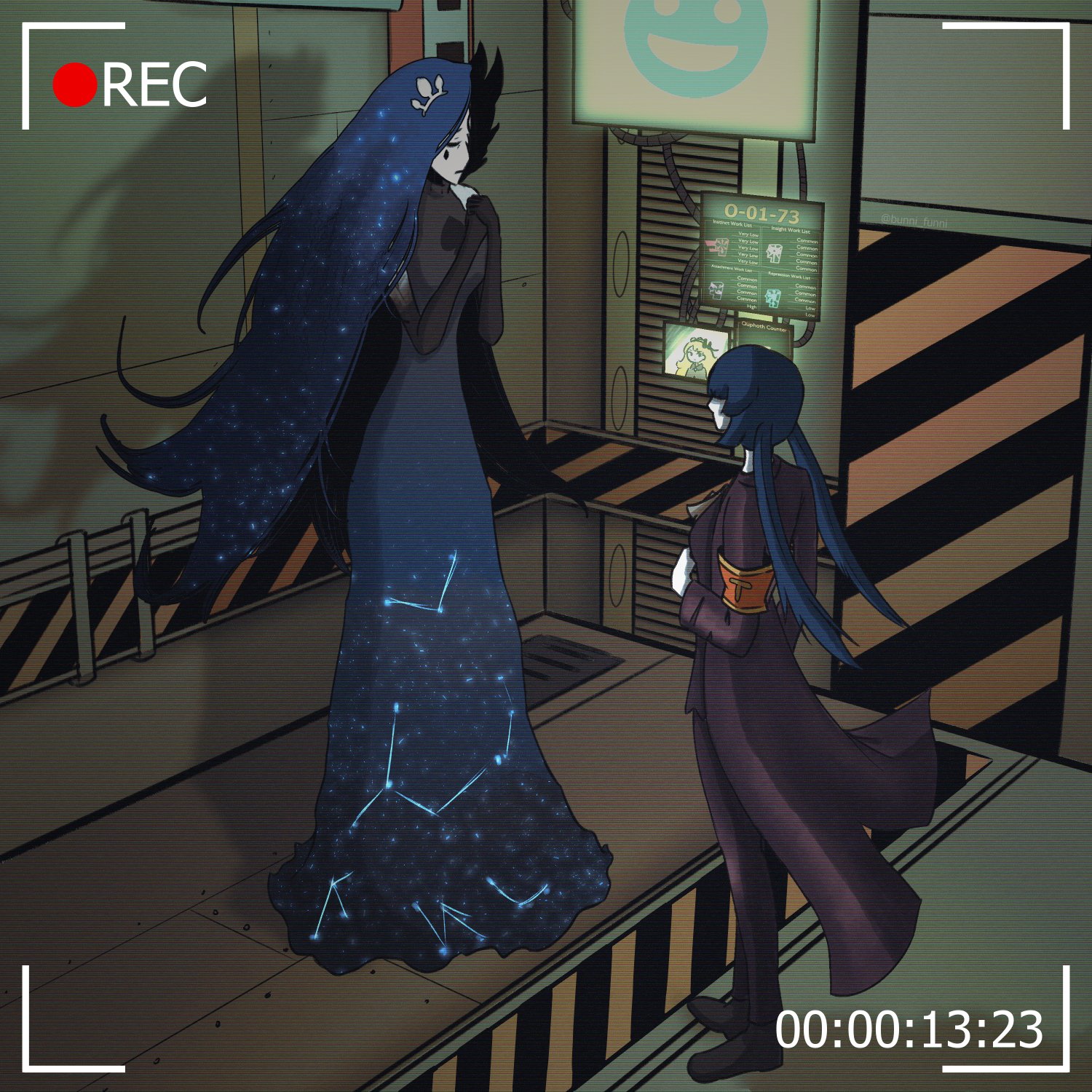 Have some Knight of Despair fanart | Scrolller