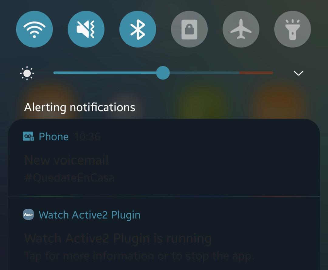 Have this issue after the update. Dark mode font is all greyed out. Light mode works fine ...