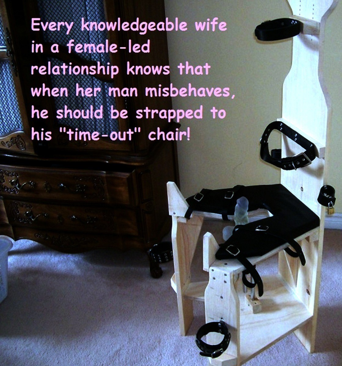 Have you earned a time out? | Scrolller