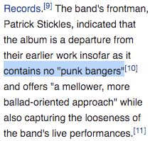 Have you ever read something so disappointing | Scrolller