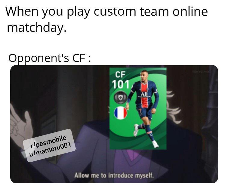 Have you ever seen a player so versatile and great he played in every single available team in ...