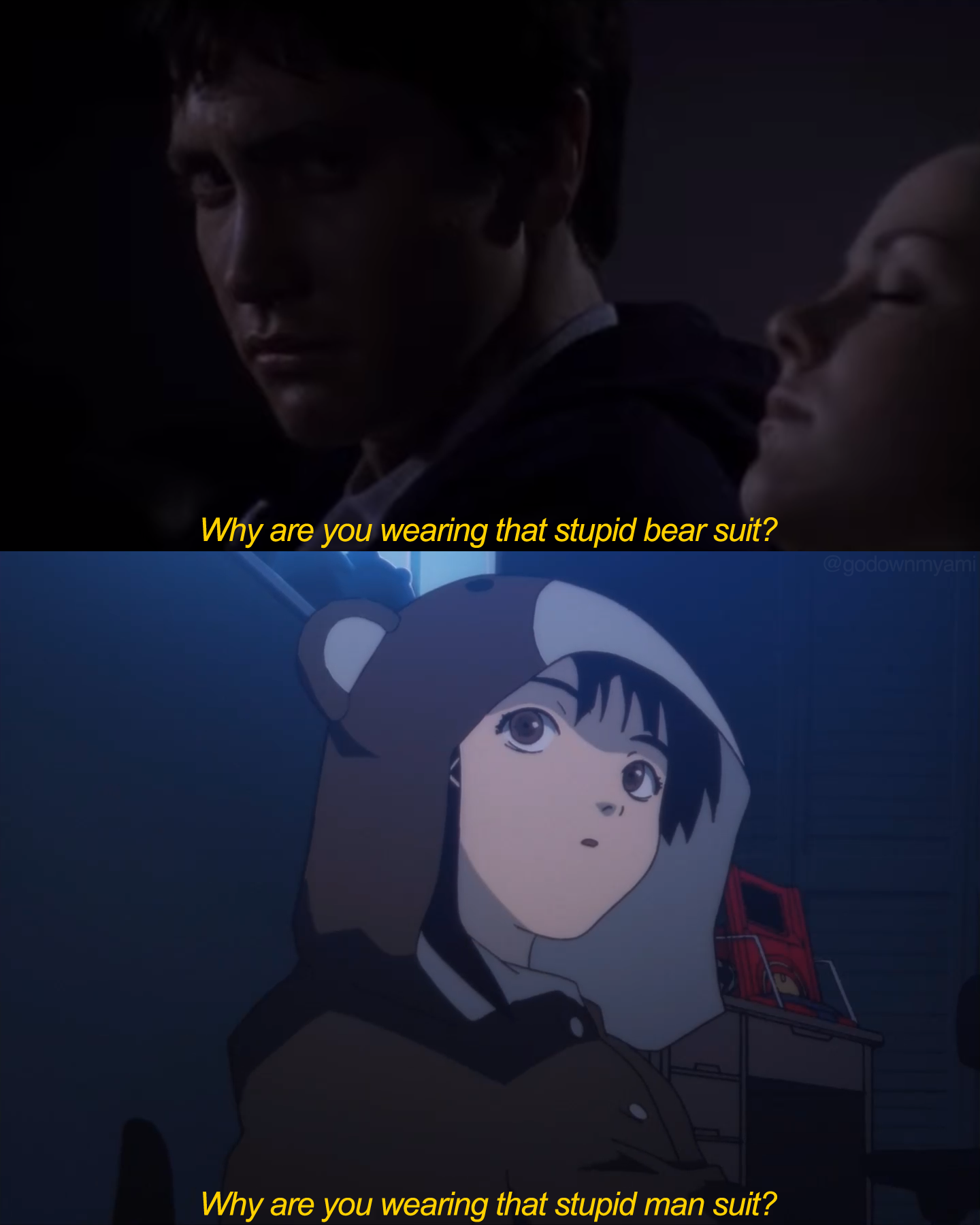 Have you ever seen the wired? | Scrolller