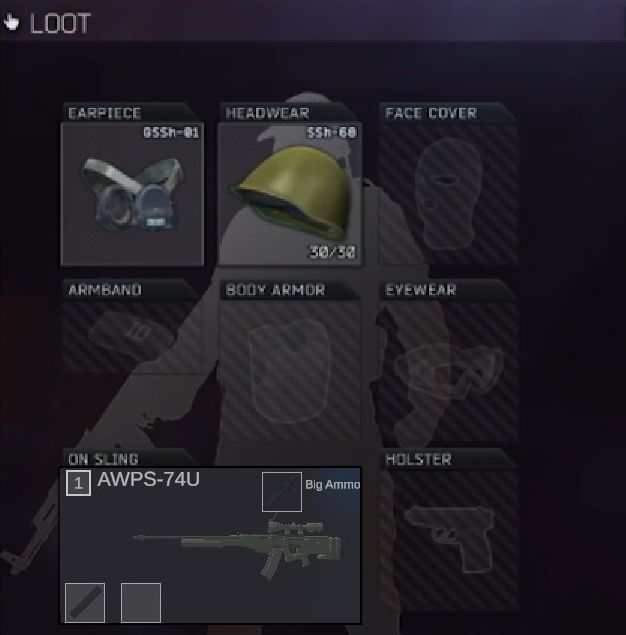 Have you guys tried the new AK sniper? | Scrolller