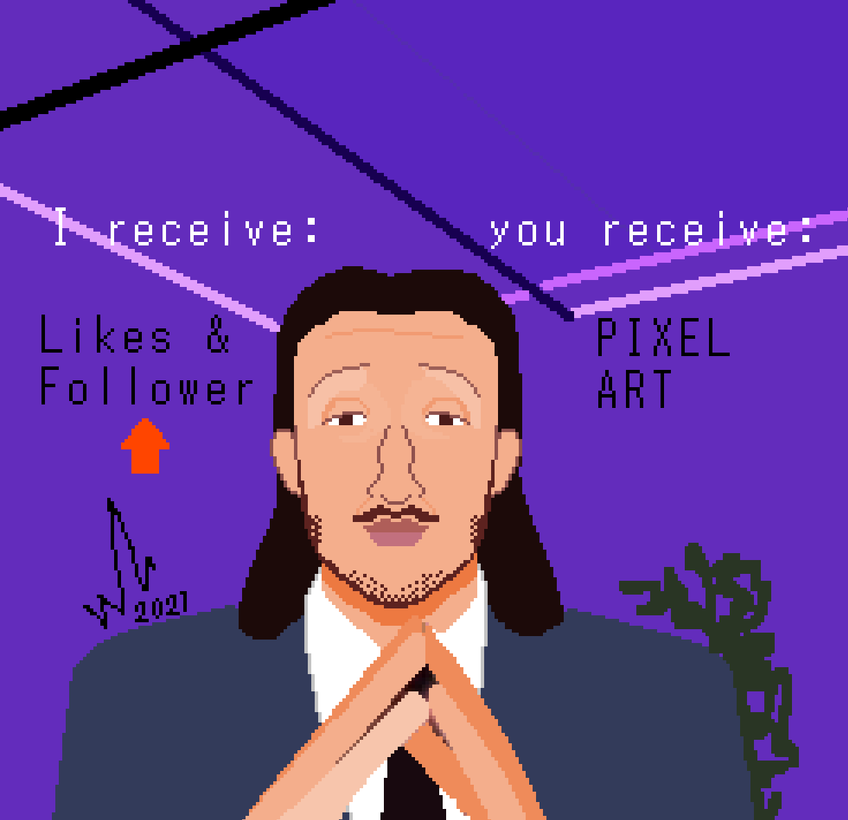 Have you heard of hand drawn memes? Well get ready for... | Scrolller