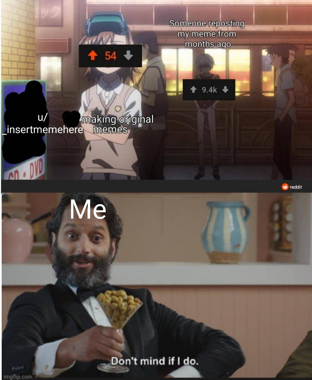 Have you never seriously thought of the dedication of some people? | Scrolller