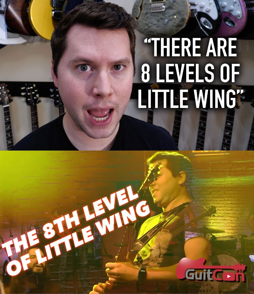 Have you seen my little wing tutorial? | Scrolller