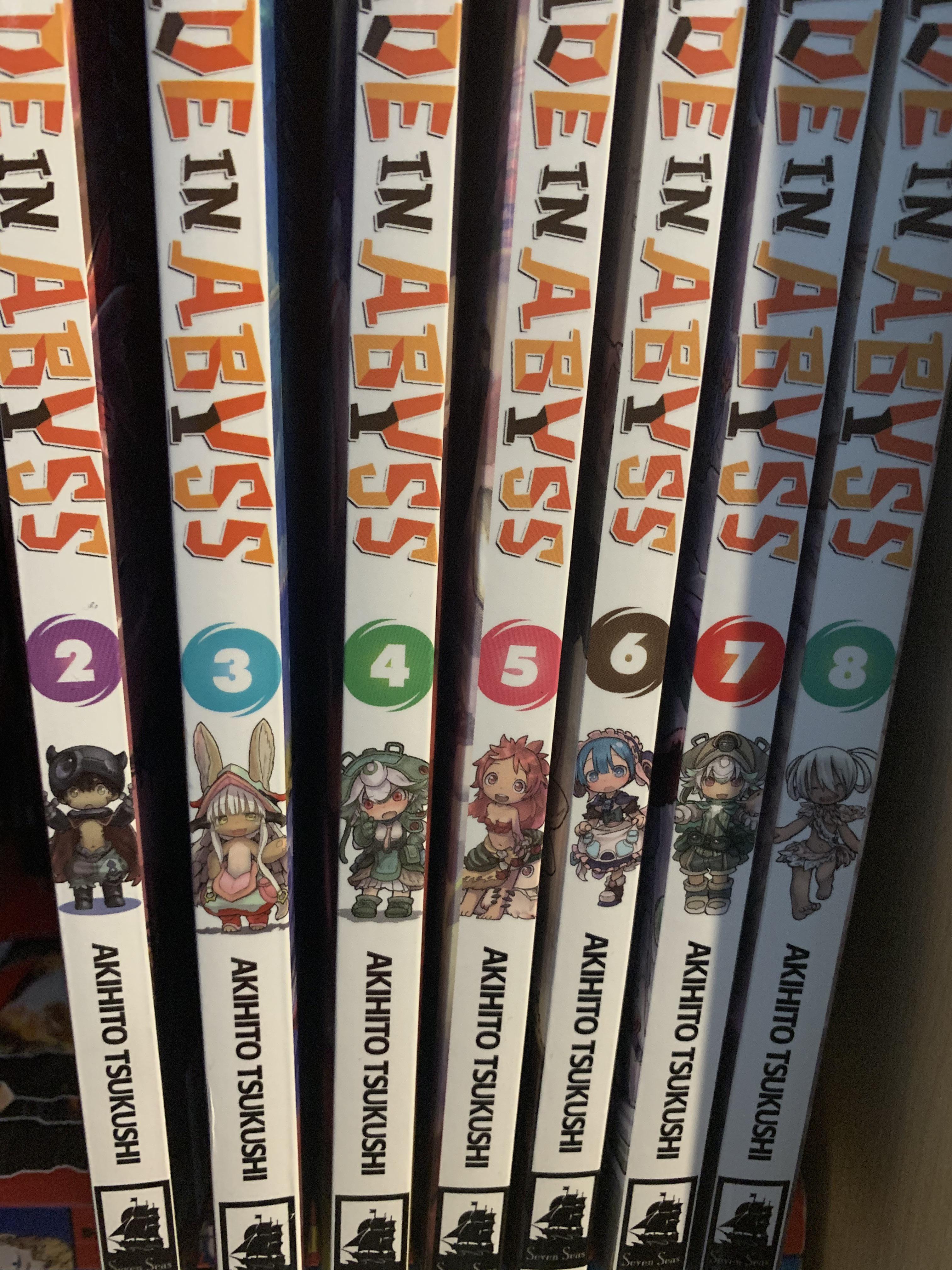 Haven’t been able to get vol 1 | Scrolller