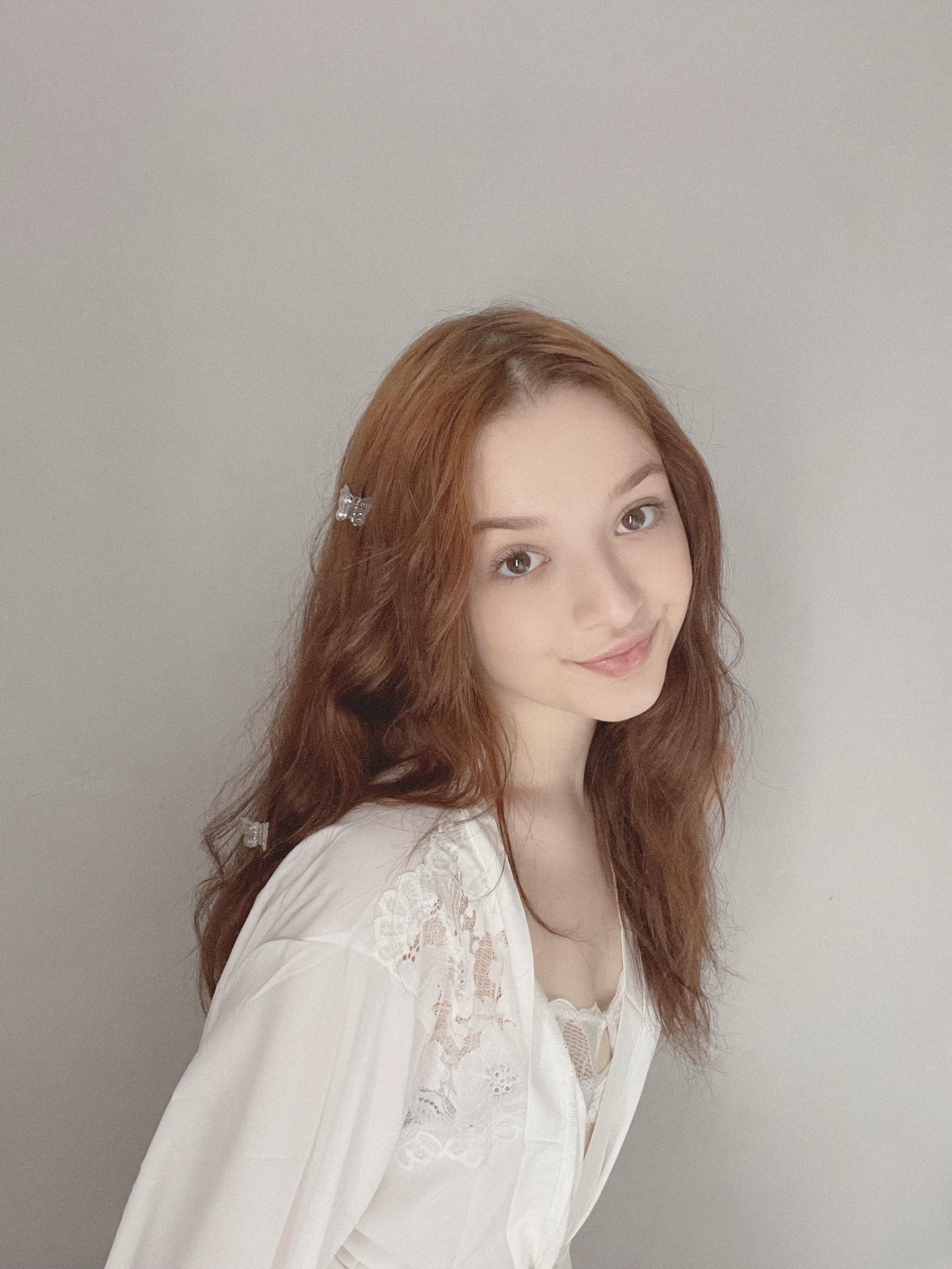 haven’t posted in this thread in a while 🤍 | Scrolller