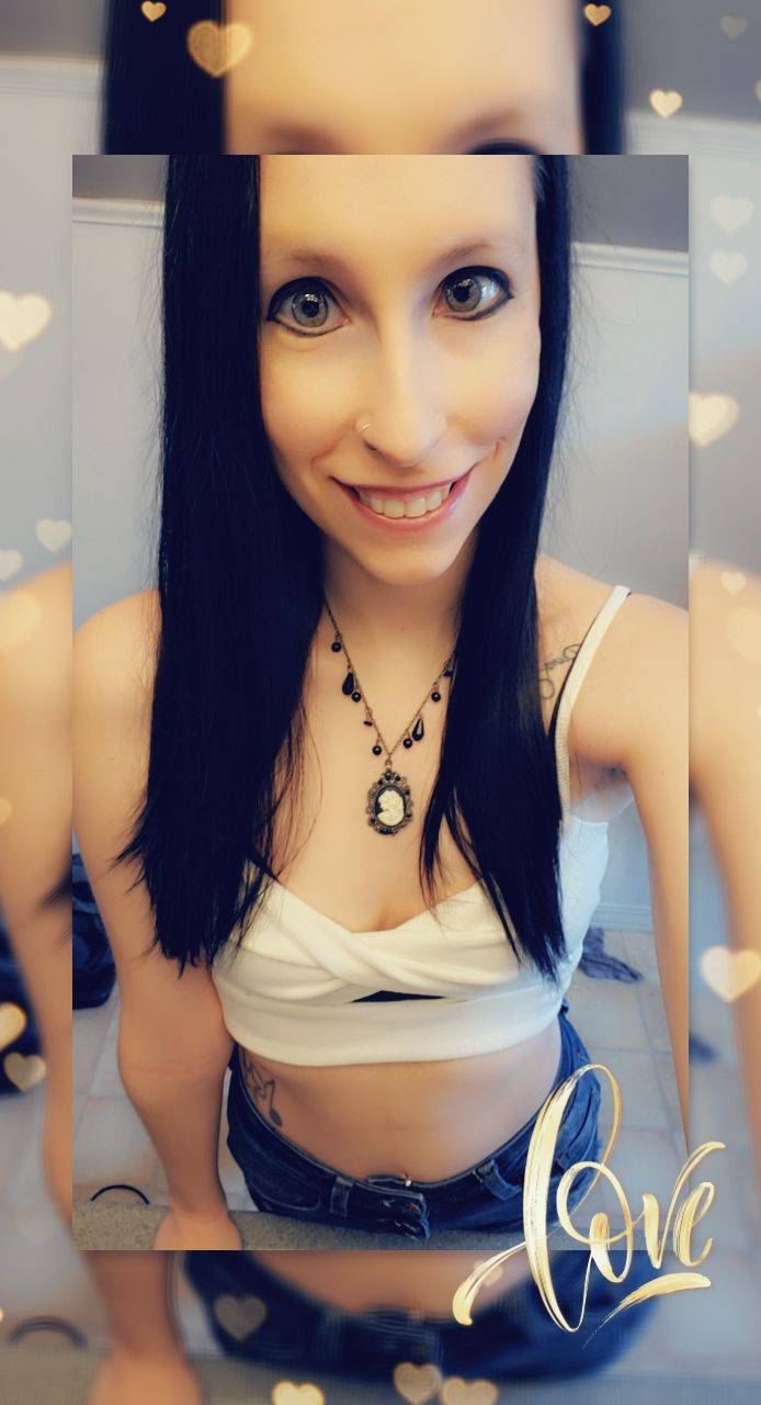 Havent felt this confident in a very long time..[29f] | Scrolller