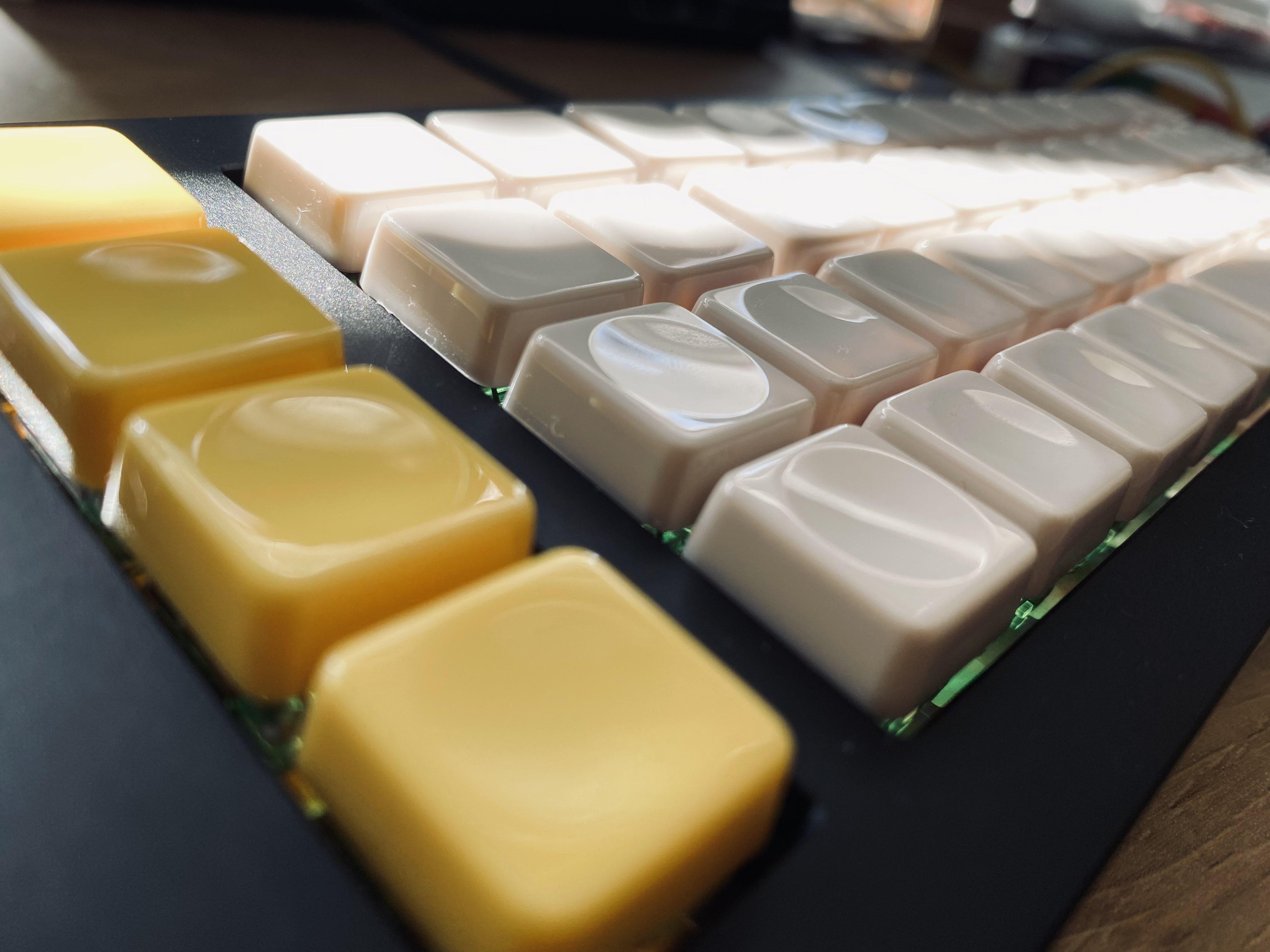 Haven't seen any pictures of it here yet - RAMA M50-A! | Scrolller