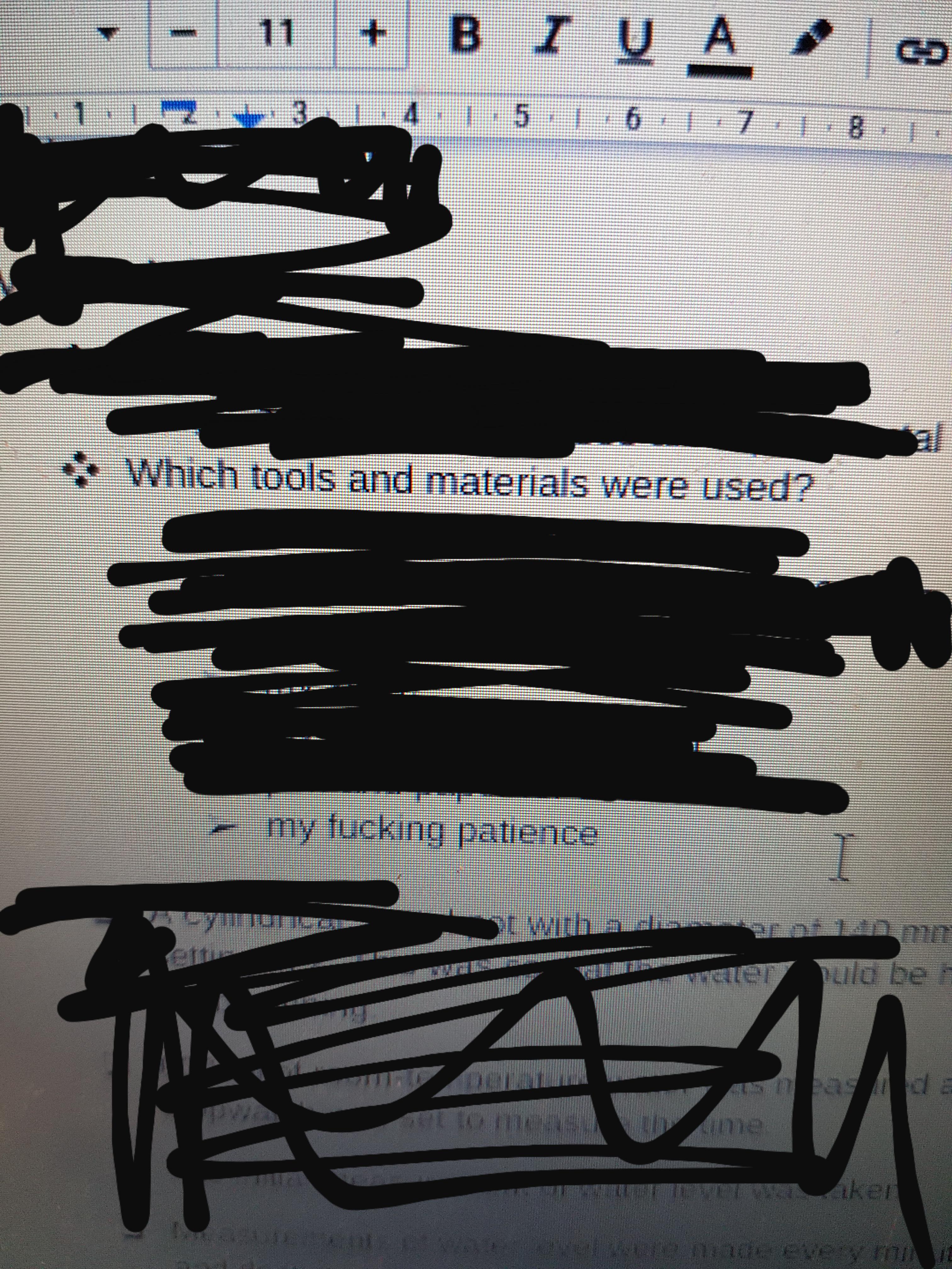 having a blast writing that IA | Scrolller