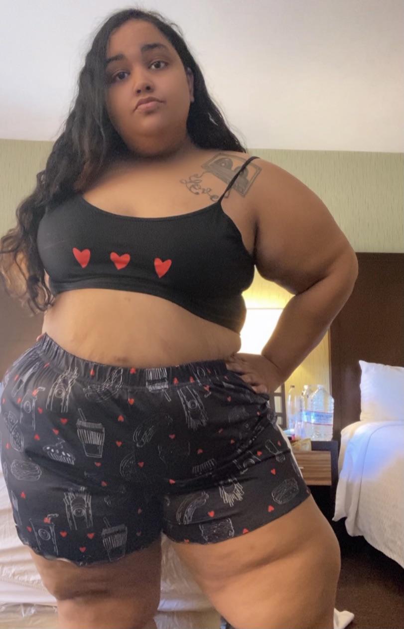 I hope you like chubby gamer girls? | Scrolller I hope you like chubby gamer girls? | Scrolller