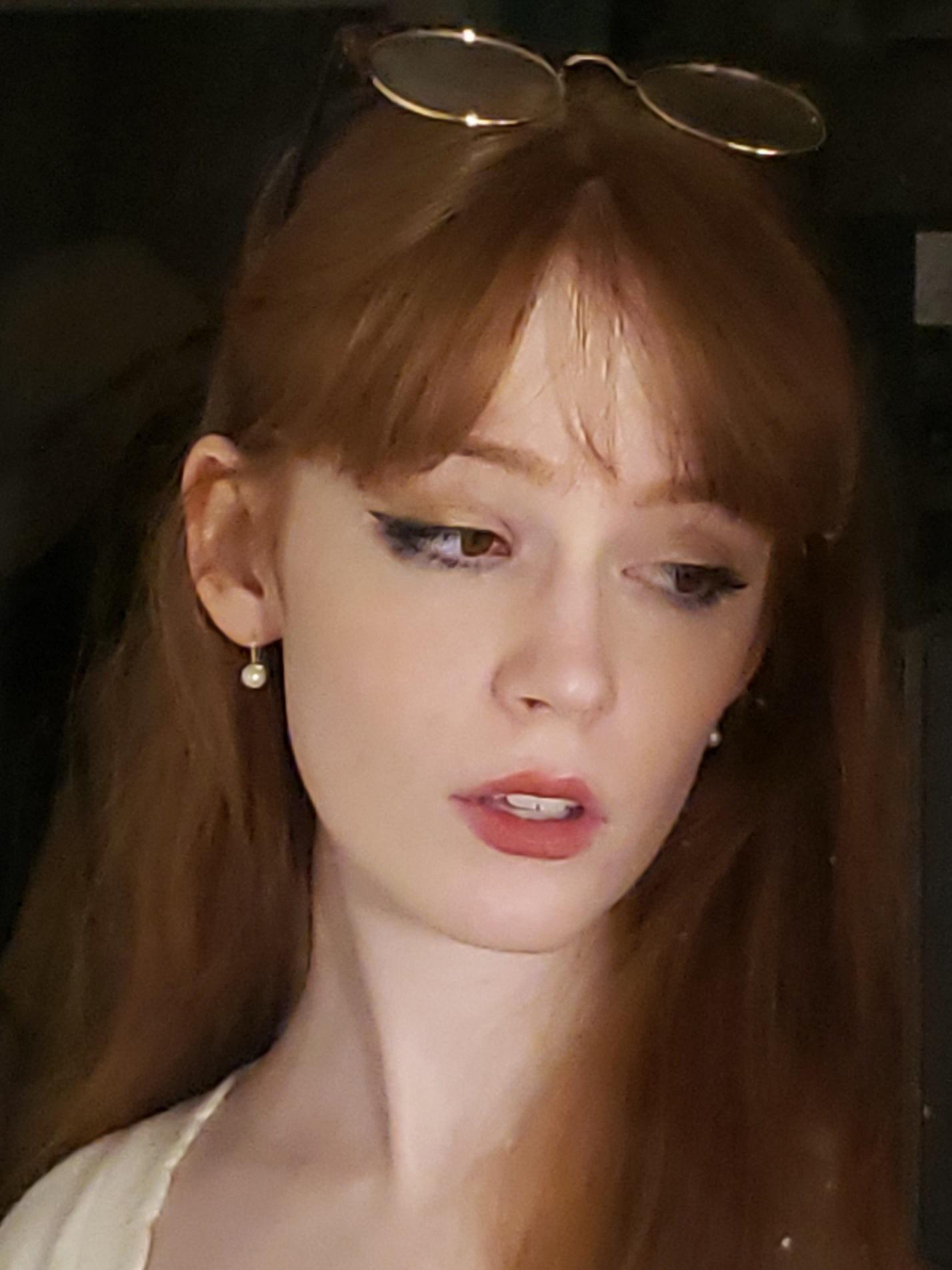 having a weird feeling tonight. might go write a song or somethin | Scrolller