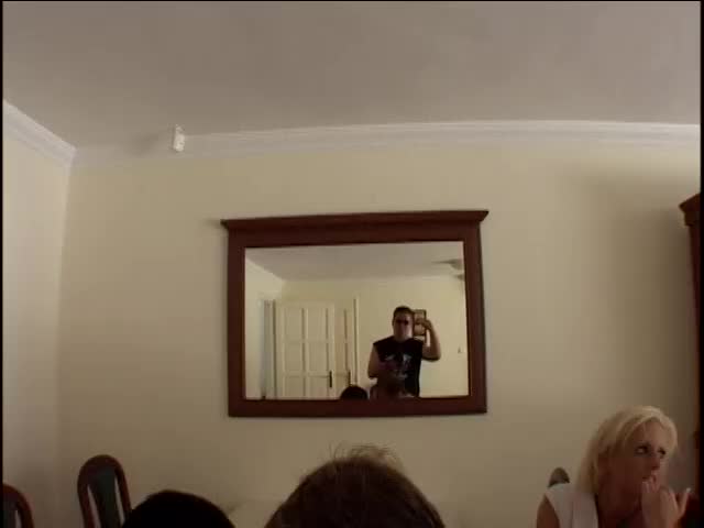 Having post scene fun in front of her co stars | Scrolller