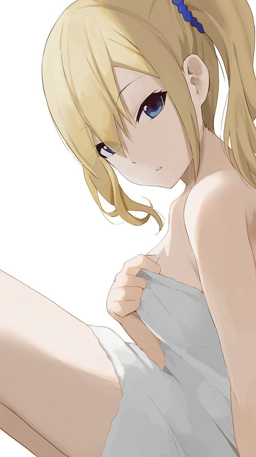 Hayasaka by@yyqw7151 | Scrolller