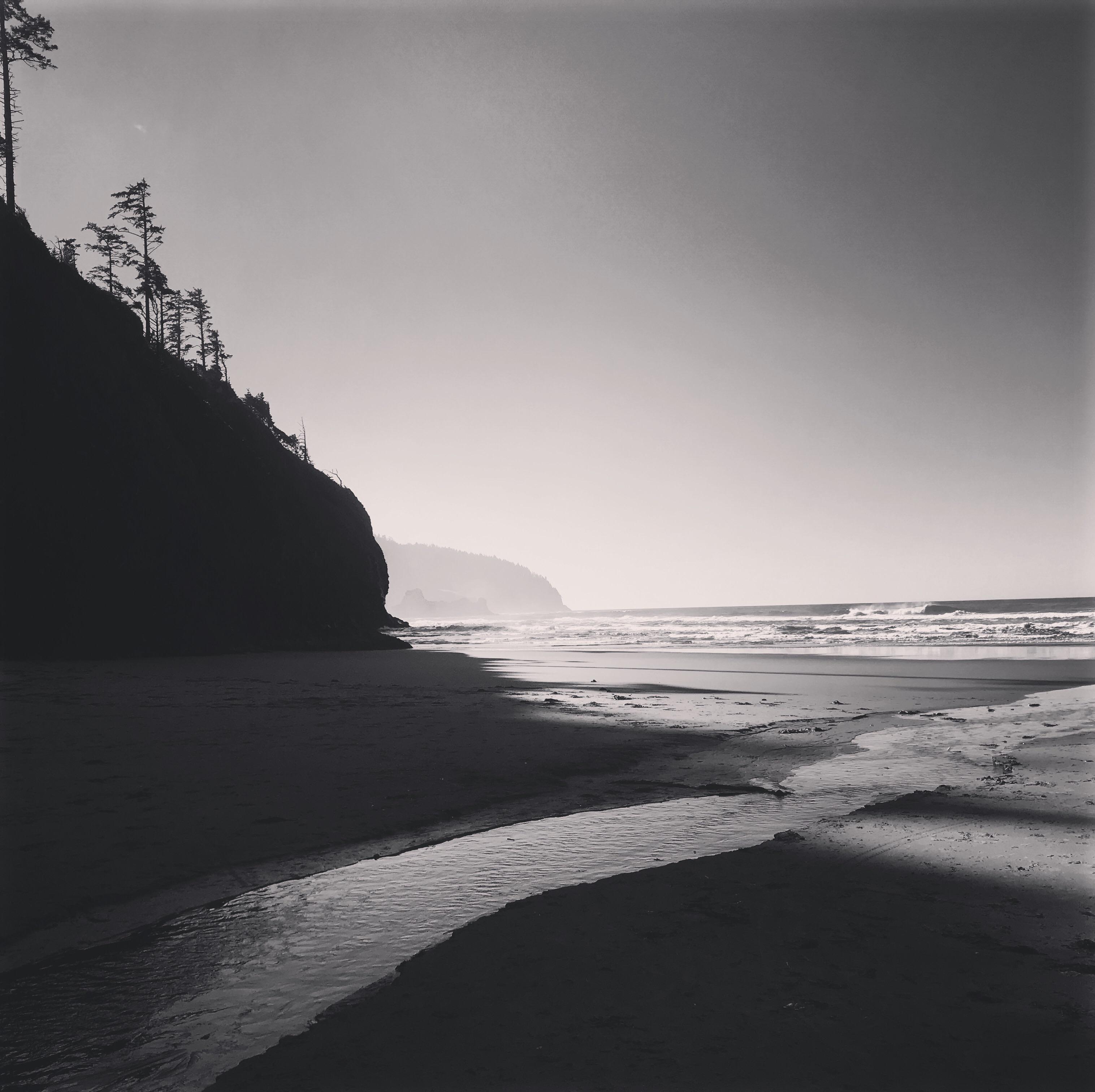 Hazy day at home | Scrolller