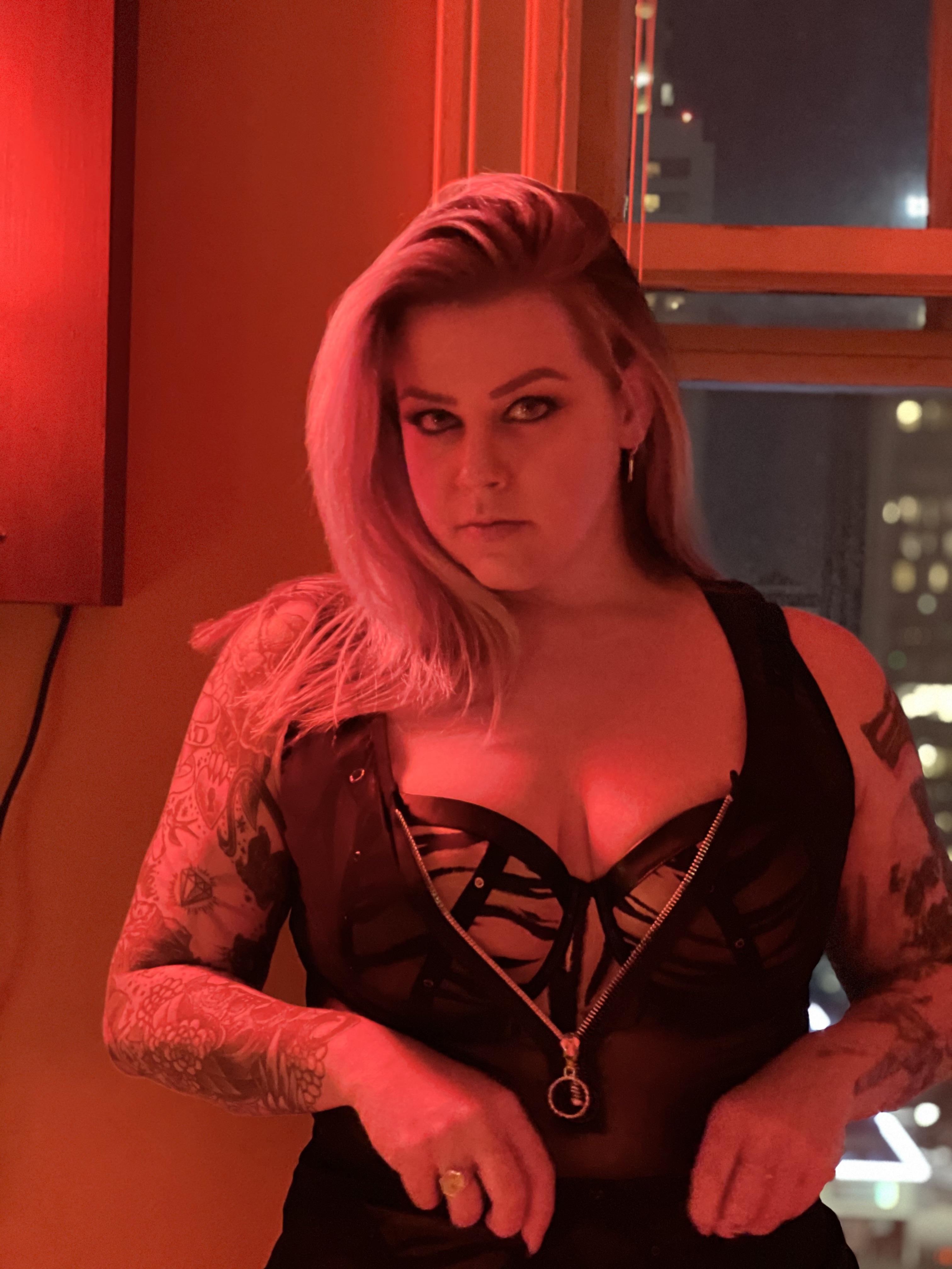 HB set with a sheer dress over ️ OC | Scrolller