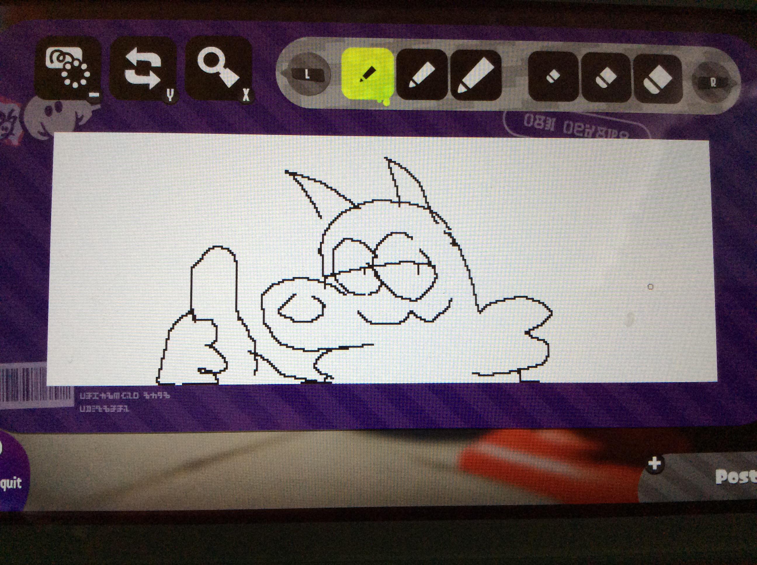 He approves | Scrolller