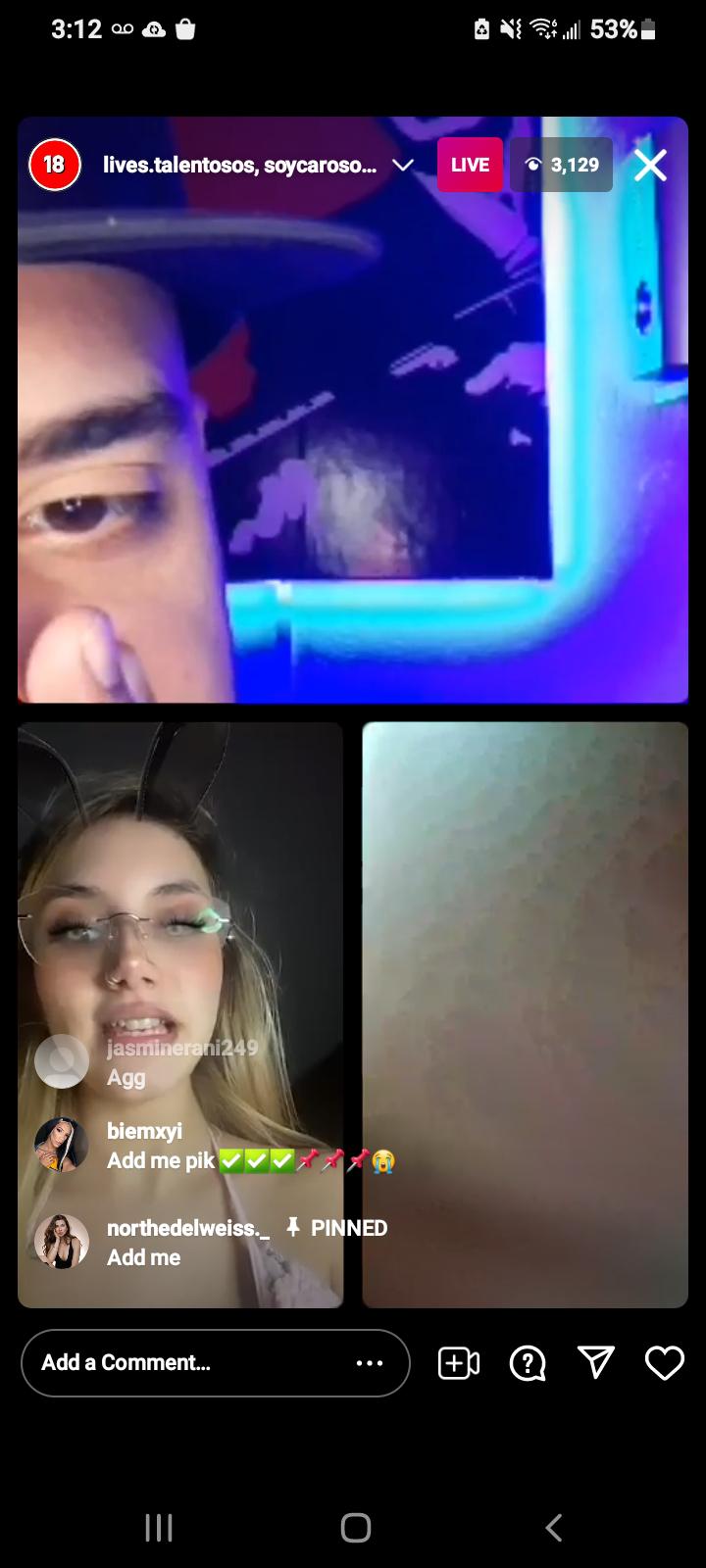 He back at it | Scrolller