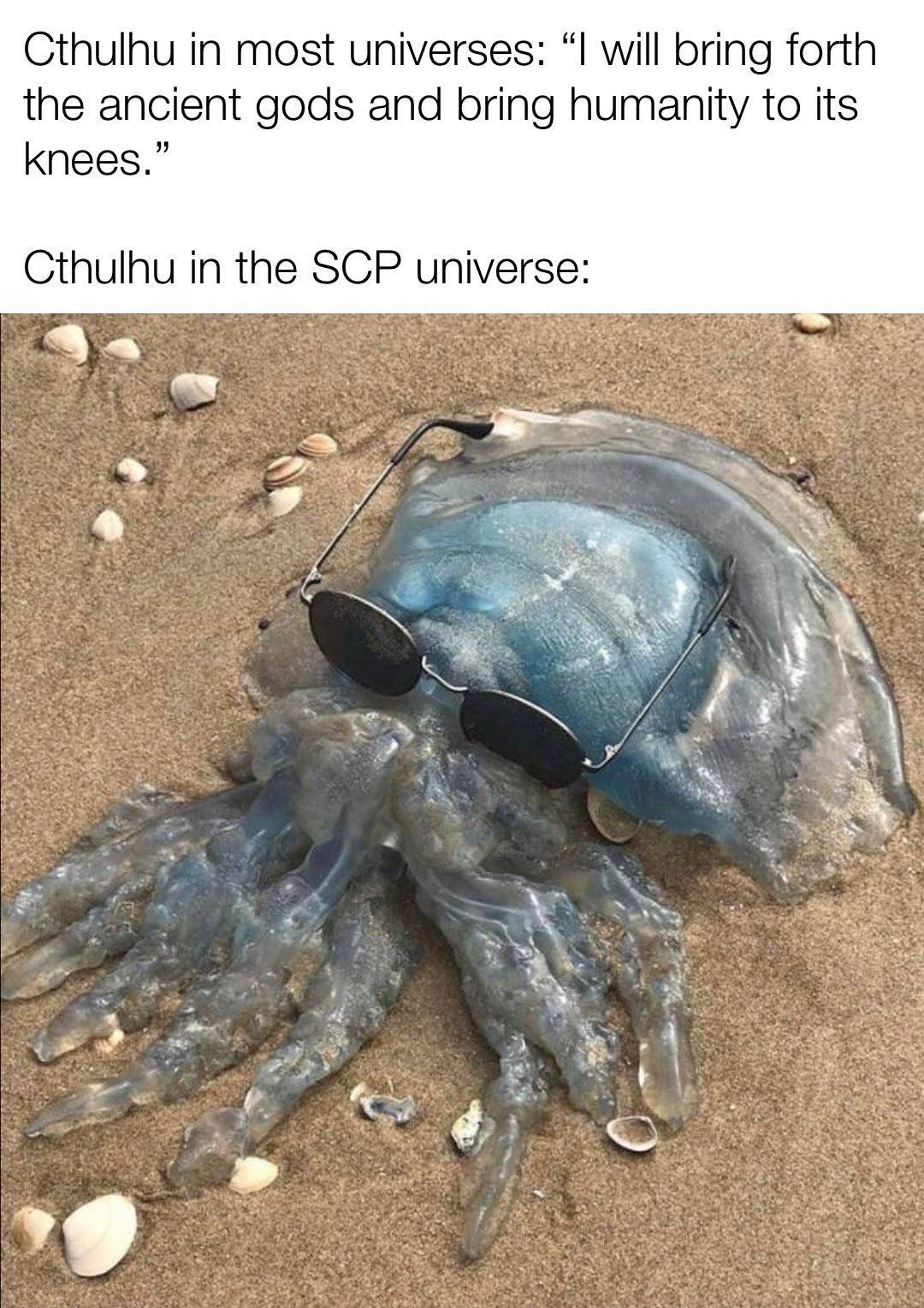 He do be vibin tho | Scrolller