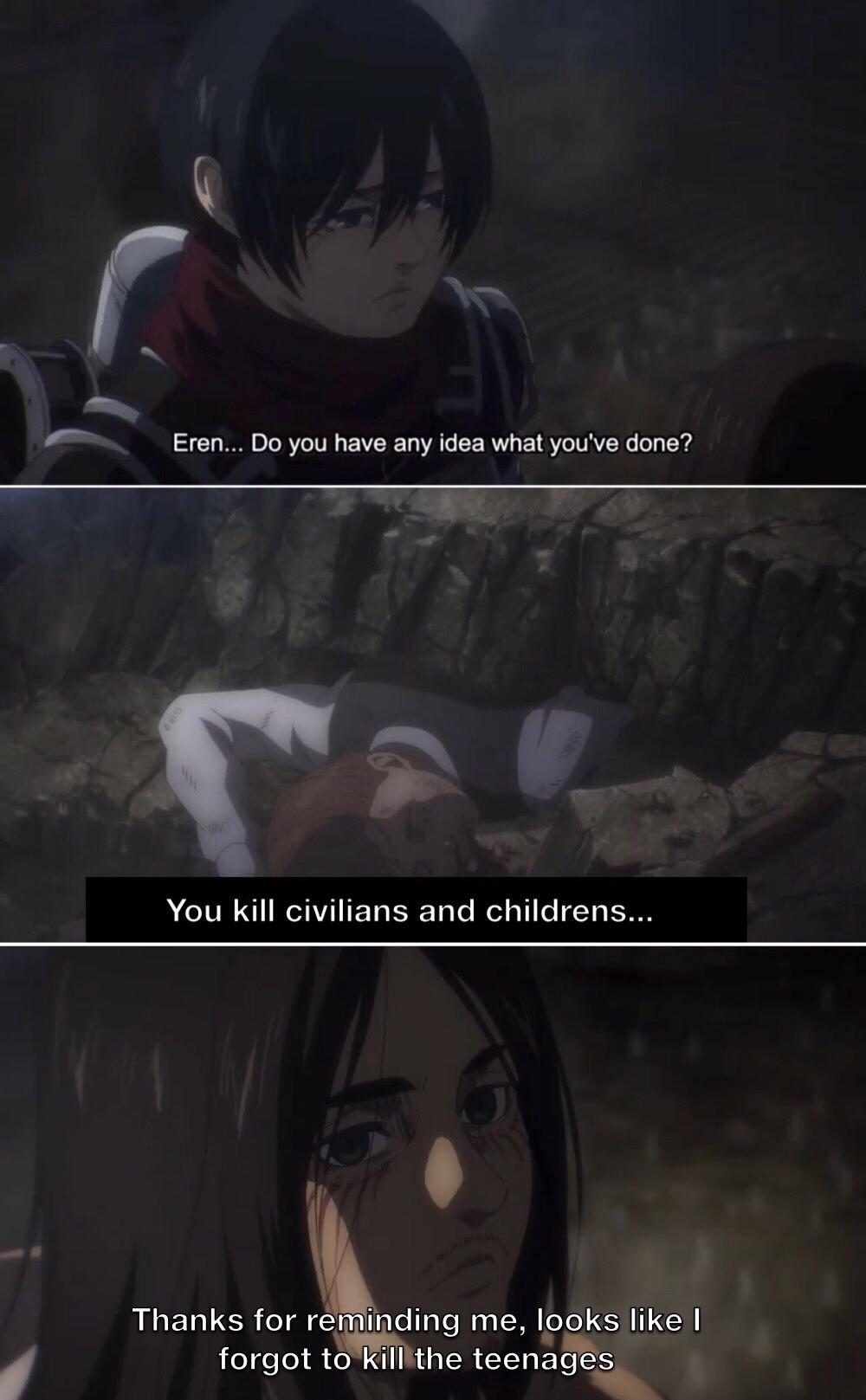 He forgot something | Scrolller