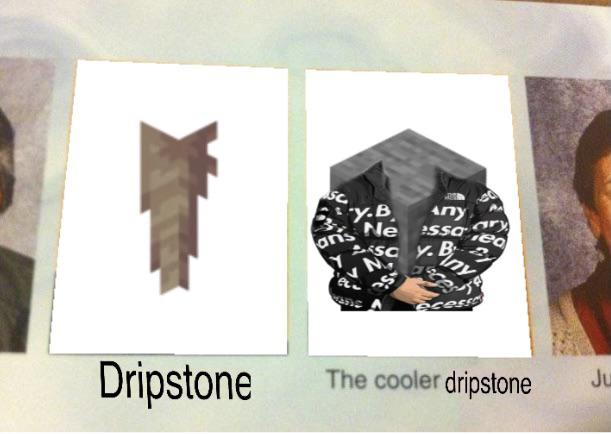 He got the drip | Scrolller