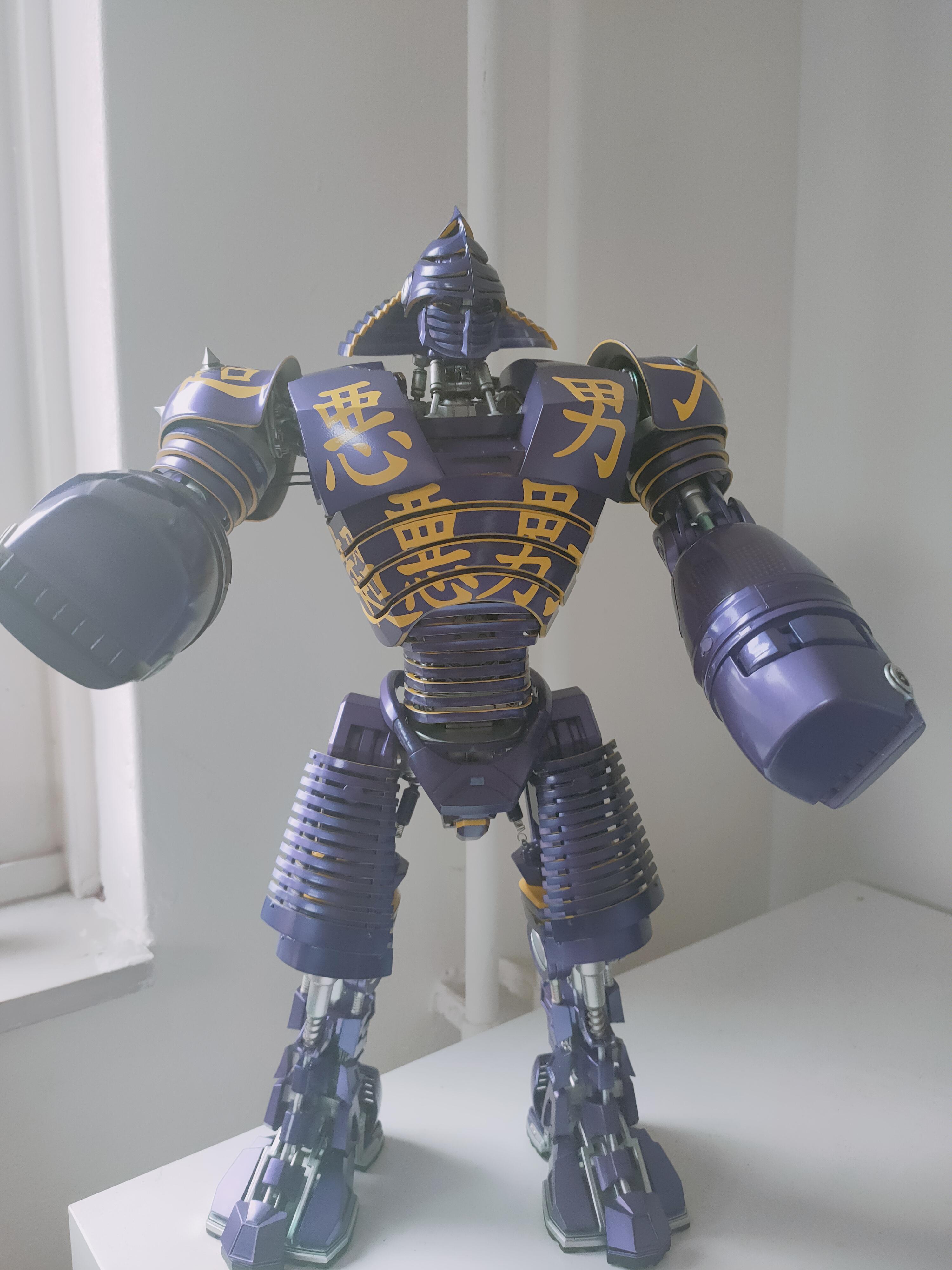 He has arrived! | Scrolller