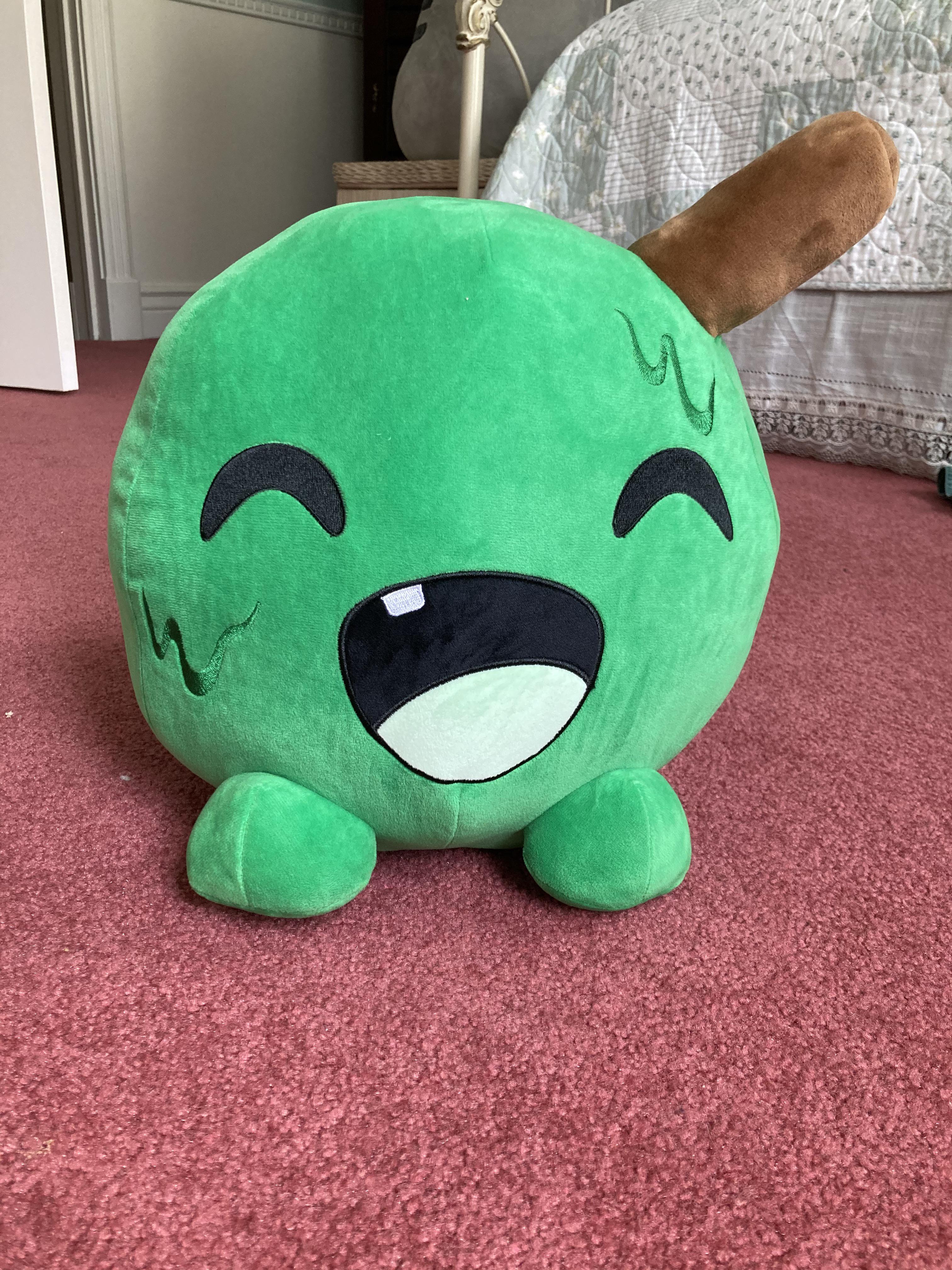 HE HAS ARRIVED | Scrolller