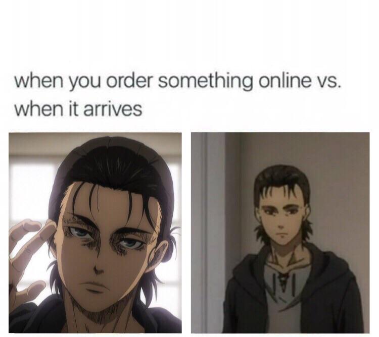 He is cute tho | Scrolller