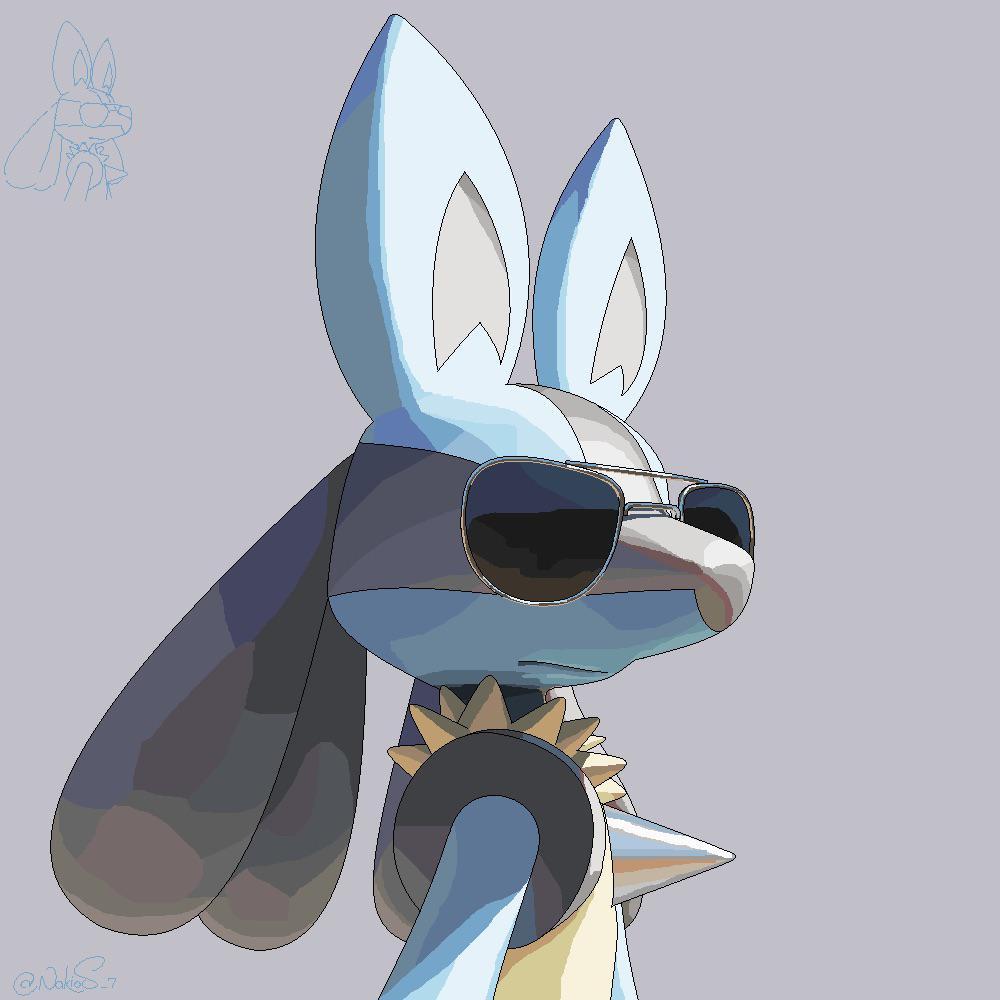 He is too cool | Scrolller