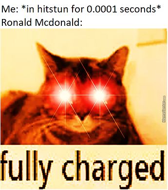 He is too powerful | Scrolller