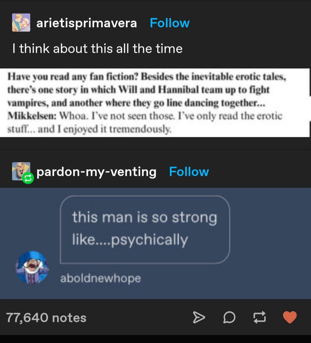 He is truly inspiring | Scrolller