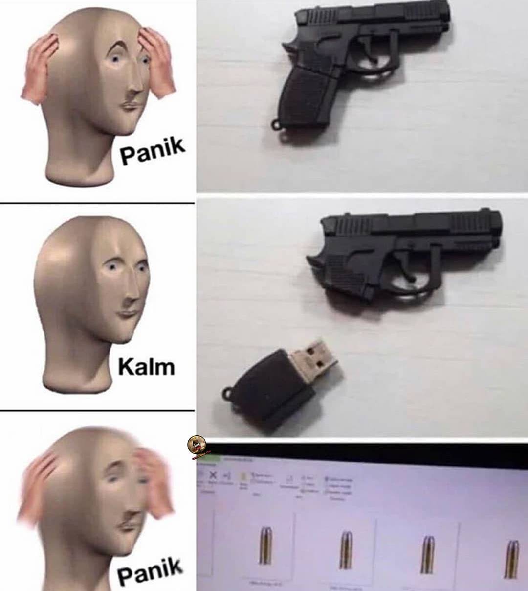 He Kill Tje Cod With It Scrolller 3416