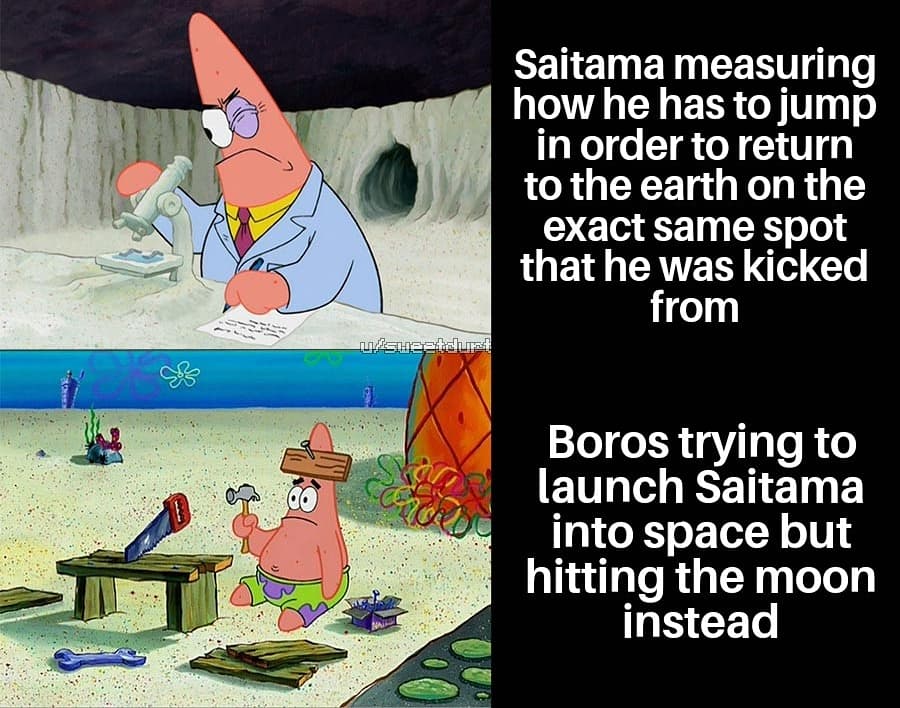 He kinda missed | Scrolller